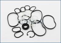 China 2P3120 P20200 KFP22 KFP32 1P-3036-36C KFZ4-23-15CHN KRP4 Gear Pump Oil Seal Kits Excavator Spare Parts Fits KYB KAYABA for sale