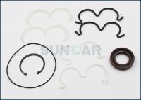 China 2P3120 P20200 KFP22 KFP32 1P-3036-36C KFZ4-23-15CHN KRP4 Gear Pump Oil Seal Kits Excavator Spare Parts Fits KYB KAYABA for sale