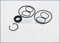 China 2P3120 P20200 KFP22 KFP32 1P-3036-36C KFZ4-23-15CHN KRP4 Gear Pump Oil Seal Kits Excavator Spare Parts Fits KYB KAYABA for sale