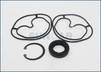 China 2P3120 P20200 KFP22 KFP32 1P-3036-36C KFZ4-23-15CHN KRP4 Gear Pump Oil Seal Kits Excavator Spare Parts Fits KYB KAYABA for sale