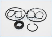 China 2P3120 P20200 KFP22 KFP32 1P-3036-36C KFZ4-23-15CHN KRP4 Gear Pump Oil Seal Kits Excavator Spare Parts Fits KYB KAYABA for sale