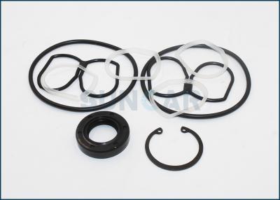 China 2P3120 P20200 KFP22 KFP32 1P-3036-36C KFZ4-23-15CHN KRP4 Gear Pump Oil Seal Kits Excavator Spare Parts Fits KYB KAYABA for sale