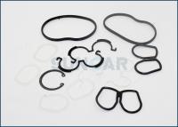 China 2P3120 P20200 KFP22 KFP32 1P-3036-36C KFZ4-23-15CHN KRP4 Gear Pump Oil Seal Kits Excavator Spare Parts Fits KYB KAYABA for sale