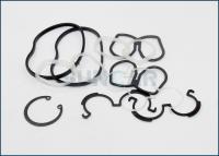 China 2P3120 P20200 KFP22 KFP32 1P-3036-36C KFZ4-23-15CHN KRP4 Gear Pump Oil Seal Kits Excavator Spare Parts Fits KYB KAYABA for sale