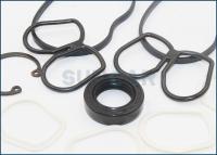 China 2P3120 P20200 KFP22 KFP32 1P-3036-36C KFZ4-23-15CHN KRP4 Gear Pump Oil Seal Kits Excavator Spare Parts Fits KYB KAYABA for sale