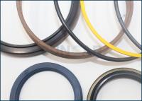 China 707-98-24770 7079824770 Seal Kit Fits KOMATSU Excavator Blade Lift Cylinder PC35MR-3 for sale