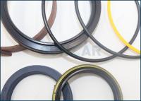 China 707-98-29630 7079829630 Seal Kit Fits Komatsu Excavator Boom Swing Cylinder PC60U-2/3 for sale
