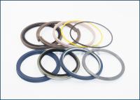 China 4389720 Seal Kit For Hitachi Excavator Arm Cylinder EX135UR-5 EX135US-5 EX140US-5 EX150LC-5 for sale