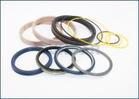 China 707-99-56250 7079956250 Lift Cylinder Service Kit For Komatsu Bulldozer Lift Cylinder D375A-6 for sale