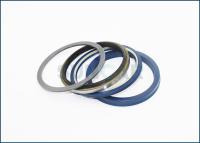 China 707-99-56240 7079956240 Seal Kit For Komatsu Bulldozer Blade Lift Cylinder D375A-6 for sale
