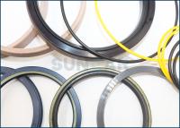 China 707-99-56240 7079956240 Seal Kit For Komatsu Bulldozer Blade Lift Cylinder D375A-6 for sale