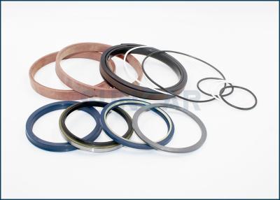 China 707-98-56625 7079856625 Service Seal Kit For Komatsu Bulldozer Blade Lift Cylinder  D375A-3/3D/5D for sale