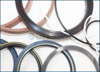 China 707-98-56625 7079856625 Service Seal Kit For Komatsu Bulldozer Blade Lift Cylinder  D375A-3/3D/5D for sale
