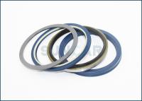 China 707-98-56625 7079856625 Service Seal Kit For Komatsu Bulldozer Blade Lift Cylinder  D375A-3/3D/5D for sale