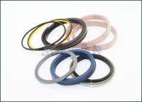 China 707-98-28600 7079828600 Seal Kit For Komatsu Bulldozer Lift Cylinder D60P D65E D65EX D65P D65PX D85E D85ESS for sale