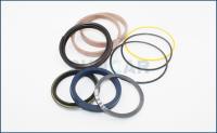 China 565-74-13001 5657413001 Hoist Cylinder Seal Kit For Komatsu Dump Truck Cylinder Assy HD180-4 for sale