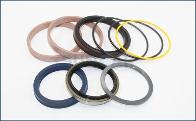 China 565-74-13001 5657413001 Hoist Cylinder Seal Kit For Komatsu Dump Truck Cylinder Assy HD180-4 for sale