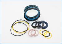 China 4700392100 Steering Cylinder Seal Kit For Dynapac Single Drum Roller CA250D for sale