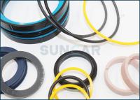 China 4700392100 Steering Cylinder Seal Kit For Dynapac Single Drum Roller CA250D for sale