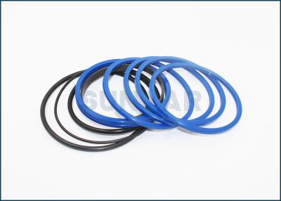 China 480-00018 401107-01321 Swivel Joint Assy Seal Kit For DOOSAN DH370LC-7 DH370LC-9 DX140LC DX180LC DX225LC DX225NLC for sale