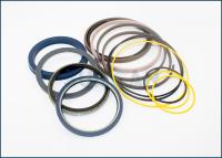 China K9001009 Bucket Cylinder Seal Kit For Doosan Deawoo Bucket Cylinder DX300 DX300LL DX520 for sale