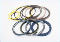 China K9001009 Bucket Cylinder Seal Kit For Doosan Deawoo Bucket Cylinder DX300 DX300LL DX520 for sale