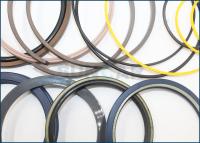 China K9001009 Bucket Cylinder Seal Kit For Doosan Deawoo Bucket Cylinder DX300 DX300LL DX520 for sale