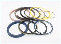 China 401107-00578 40110700578 Arm Cylinder Seal Kit Fits Doosan Daewoo Excavator DX340LC DX350LC DX380LC for sale