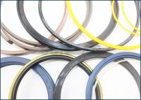 China 401107-00578 40110700578 Arm Cylinder Seal Kit Fits Doosan Daewoo Excavator DX340LC DX350LC DX380LC for sale
