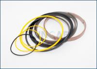 China 401107-00578 40110700578 Arm Cylinder Seal Kit Fits Doosan Daewoo Excavator DX340LC DX350LC DX380LC for sale