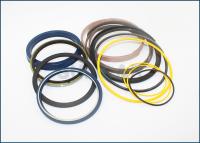 China 401107-00578 40110700578 Arm Cylinder Seal Kit Fits Doosan Daewoo Excavator DX340LC DX350LC DX380LC for sale