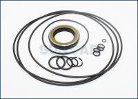 China K9002875 Bucket Cylinder Seal Kit For Doosan Deawoo Solar Swing Motor 175LC 180W 210W 220LC 225LC 470LC 500LC for sale