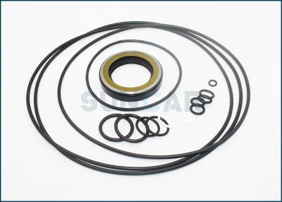 China K9002875 Bucket Cylinder Seal Kit For Doosan Deawoo Solar Swing Motor 175LC 180W 210W 220LC 225LC 470LC 500LC for sale