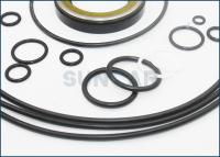 China K9002875 Bucket Cylinder Seal Kit For Doosan Deawoo Solar Swing Motor 175LC 180W 210W 220LC 225LC 470LC 500LC for sale