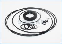 China K9002875 Bucket Cylinder Seal Kit For Doosan Deawoo Solar Swing Motor 175LC 180W 210W 220LC 225LC 470LC 500LC for sale