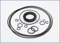 China K9002875 Bucket Cylinder Seal Kit For Doosan Deawoo Solar Swing Motor 175LC 180W 210W 220LC 225LC 470LC 500LC for sale