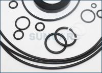 China K9002875 Bucket Cylinder Seal Kit For Doosan Deawoo Solar Swing Motor 175LC 180W 210W 220LC 225LC 470LC 500LC for sale
