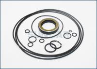 China K9002875 Bucket Cylinder Seal Kit For Doosan Deawoo Solar Swing Motor 175LC 180W 210W 220LC 225LC 470LC 500LC for sale