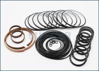 China 31N4-40950 31N440950 Center Joint Seal Kit Fits Hyundai Excavator Turning Joint R140W-7 170W-7 R200W-7 for sale