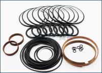 China 31N4-40950 31N440950 Center Joint Seal Kit Fits Hyundai Excavator Turning Joint R140W-7 170W-7 R200W-7 for sale