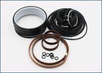 China 31N4-40950 31N440950 Center Joint Seal Kit Fits Hyundai Excavator Turning Joint R140W-7 170W-7 R200W-7 for sale