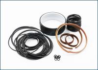 China 31N4-40950 31N440950 Center Joint Seal Kit Fits Hyundai Excavator Turning Joint R140W-7 170W-7 R200W-7 for sale
