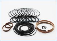 China 31N4-40950 31N440950 Center Joint Seal Kit Fits Hyundai Excavator Turning Joint R140W-7 170W-7 R200W-7 for sale