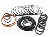 China 31N4-40950 31N440950 Center Joint Seal Kit Fits Hyundai Excavator Turning Joint R140W-7 170W-7 R200W-7 for sale