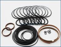 China 31N4-40950 31N440950 Center Joint Seal Kit Fits Hyundai Excavator Turning Joint R140W-7 170W-7 R200W-7 for sale