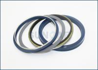 China K9002002 Arm Cylinder Seal Kit For Doosan Arm Cylinder DX480LC DX480LCA / DX500LCA DX520LC SOLAR 470LC/500LC-V for sale