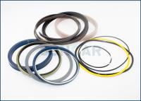 China K9002002 Arm Cylinder Seal Kit For Doosan Arm Cylinder DX480LC DX480LCA / DX500LCA DX520LC SOLAR 470LC/500LC-V for sale