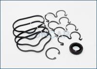 China K9002932 Gear Pump Seal Kit Fits DOOSAN Wheel Excavator DX140W DX160W TIER-III for sale