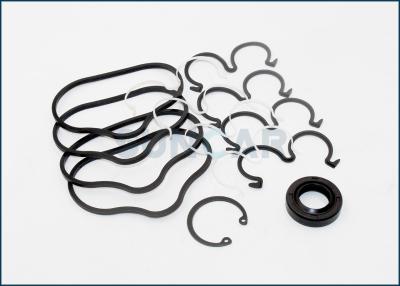 China K9002932 Gear Pump Seal Kit Fits DOOSAN Wheel Excavator DX140W DX160W TIER-III for sale