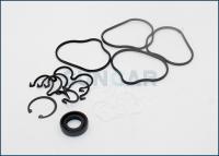 China 401107-00613 40110700613 Gear Pump Seal Kit Fits DOOSAN Wheel Excavator DX140W DX160W TIER-III for sale